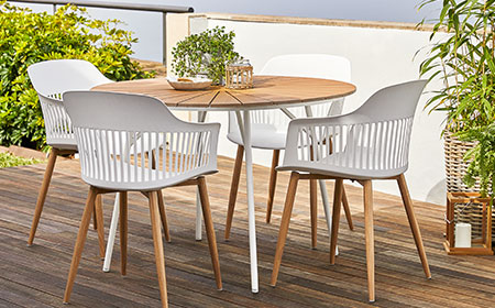 Outdoor Living | JYSK