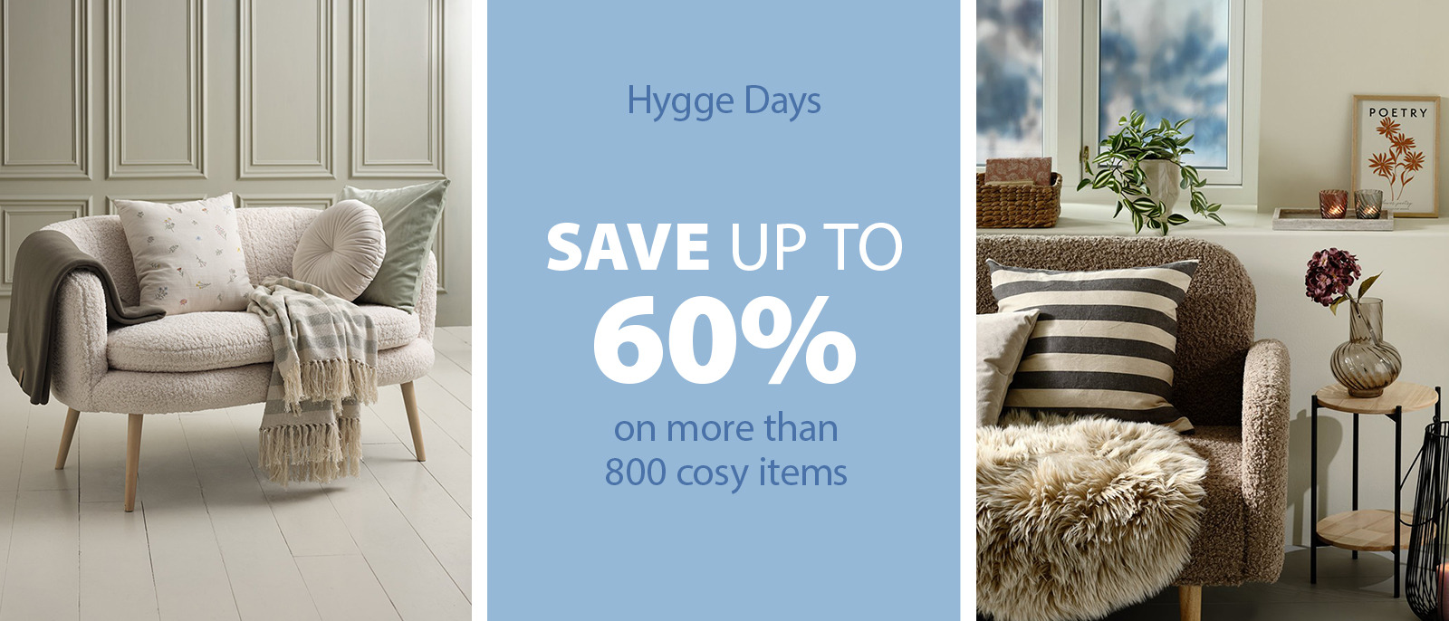 JYSK Buy furniture for your home Always great offers