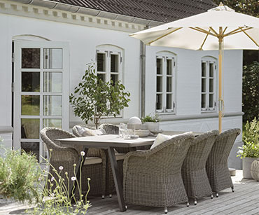 Jysk furniture online store