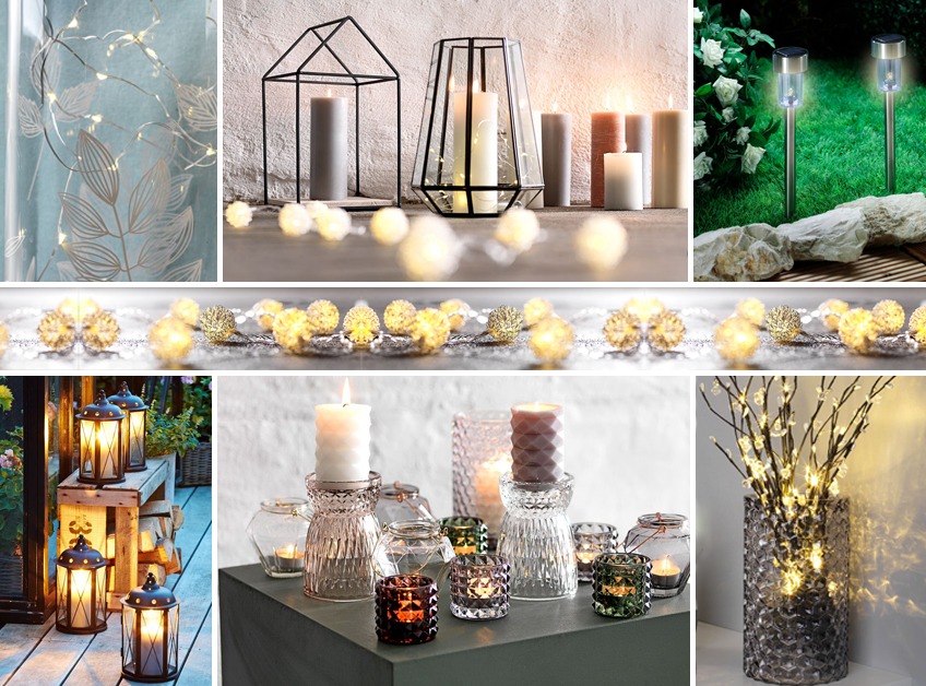 Midsummer Night Party Ideas - Host and plan your Midsummer party | JYSK