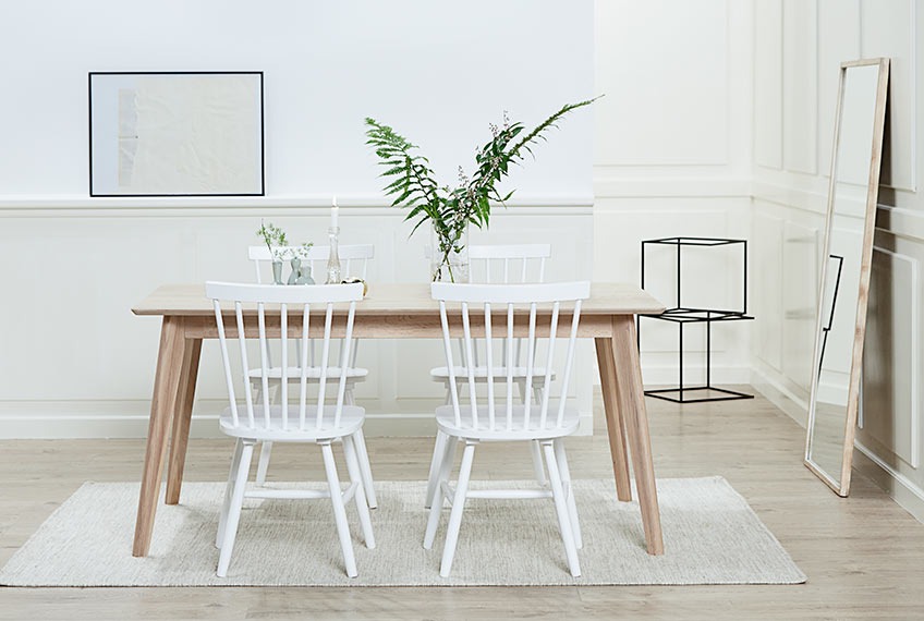 6 carpet benefits with rugs | JYSK