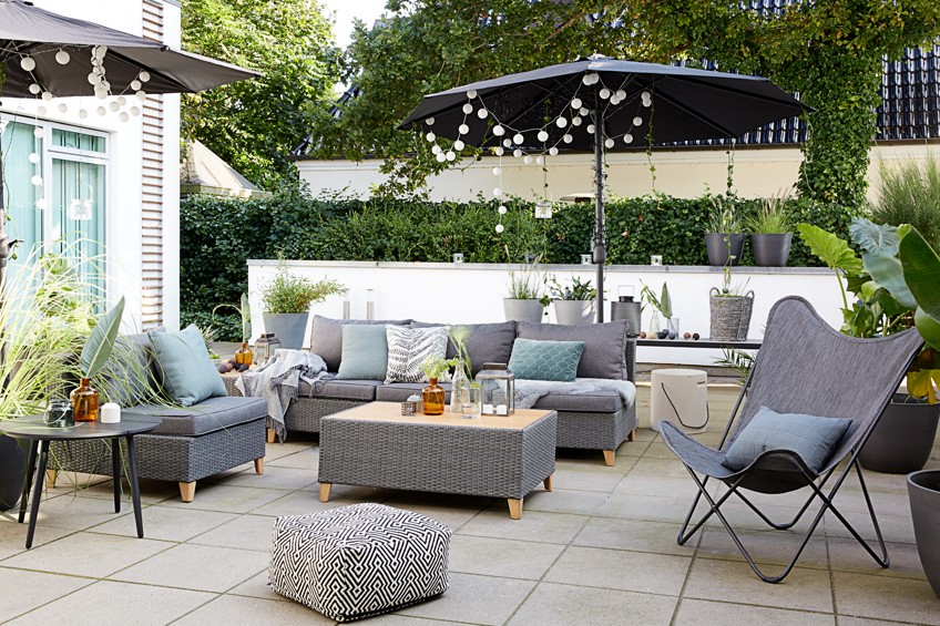 Midsummer Night Party Ideas - Host and plan your Midsummer party | JYSK
